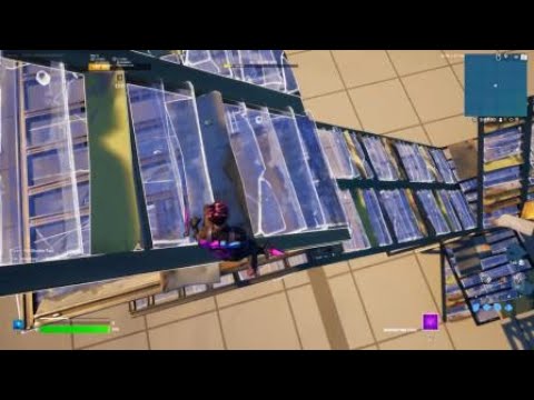 Fortnite|*DOUBLE* Ramp Rush !!! - YouTube