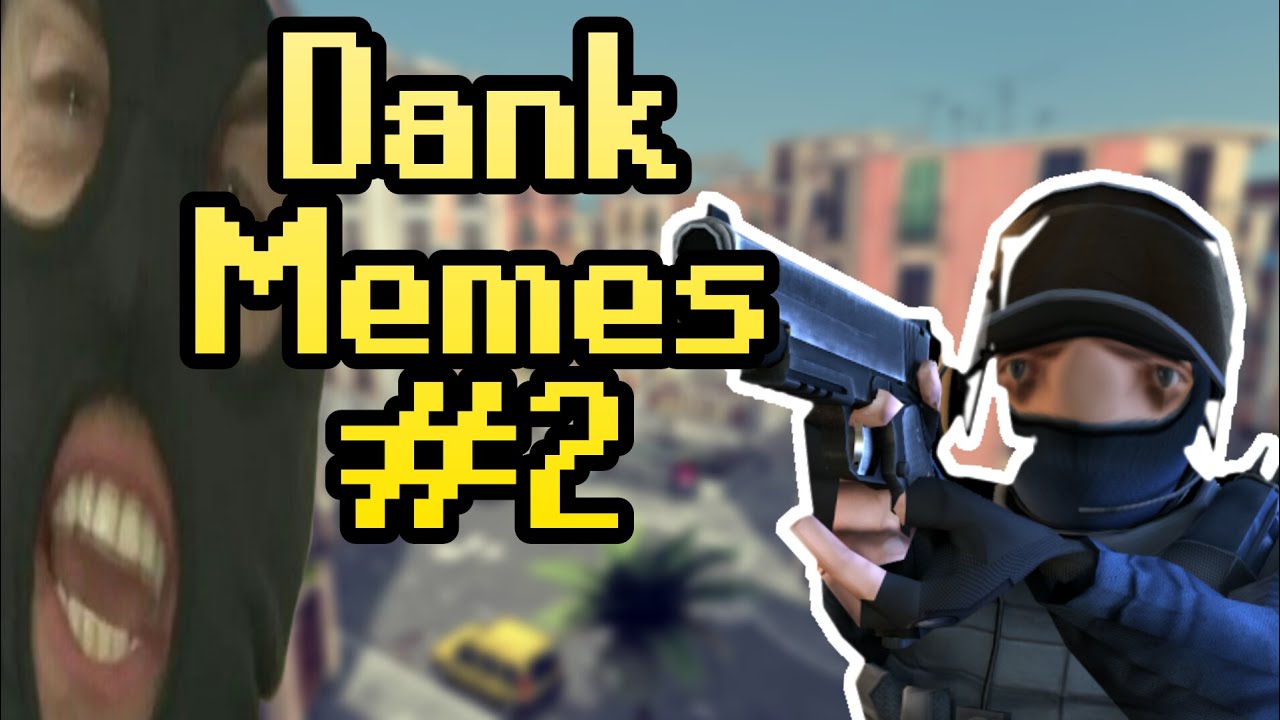 Critical OPS - Funny Moments/Dank Memes#2 | C-OPS Clickbaite - YouTube