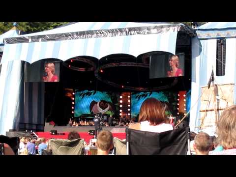 Disney Koncert 9 - En Tosset sang, det rent og skært nødvendige, venner for livet
