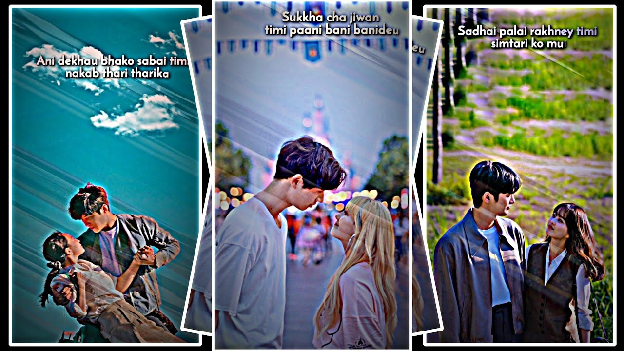 Kasto xa temilai | Tuki New Song | New Trending Nepali Song Alight ...