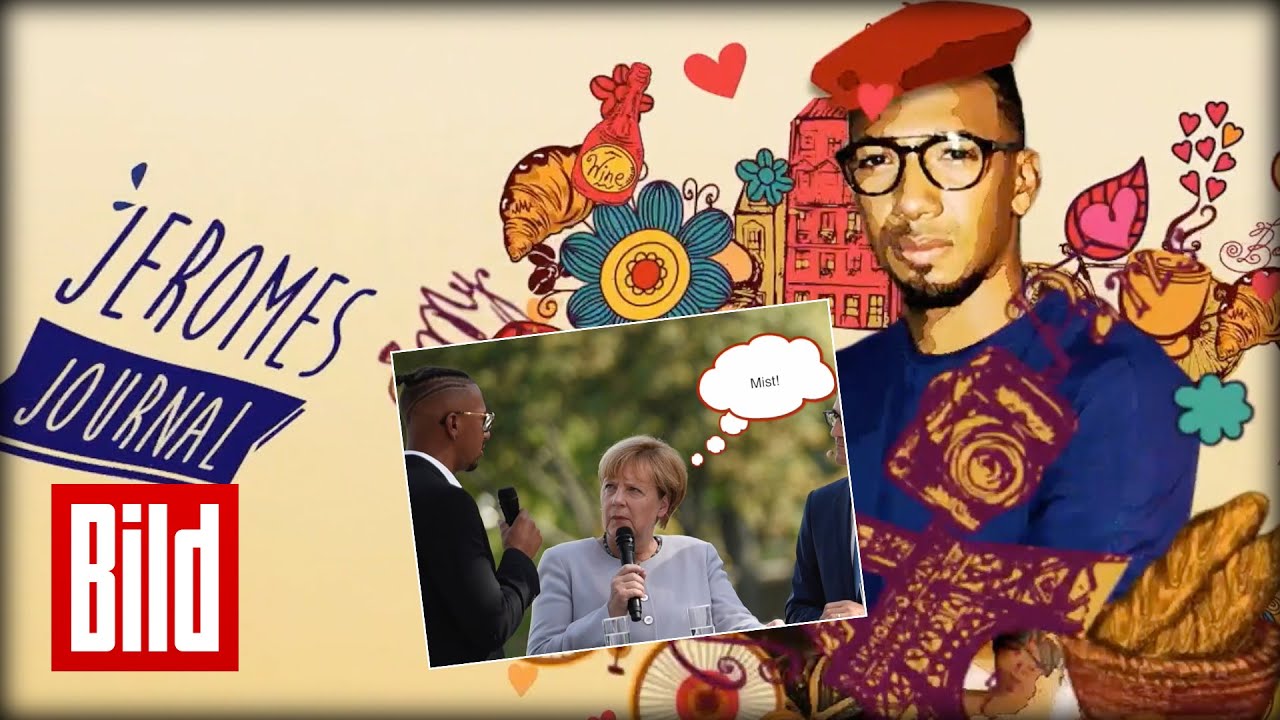 Jeromes Journal nach Werder Bremen: Merkel nervt mich seit Wochen, so ...