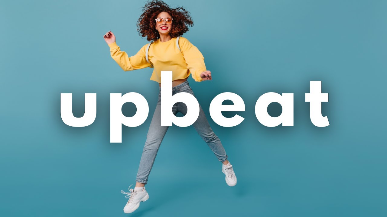 Upbeat Groovy Background Music for Videos // ROYALTY FREE Music for ...