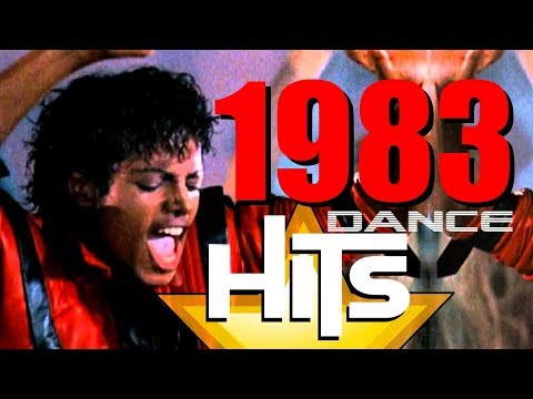 Best Hits 1983 ★ Top 100 ★ - YouTube
