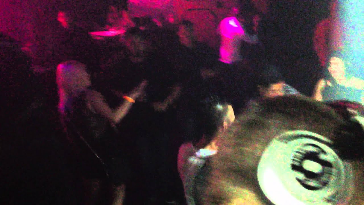 Avec 6/23/2012 Mikey Made 12:30-1:30am - YouTube