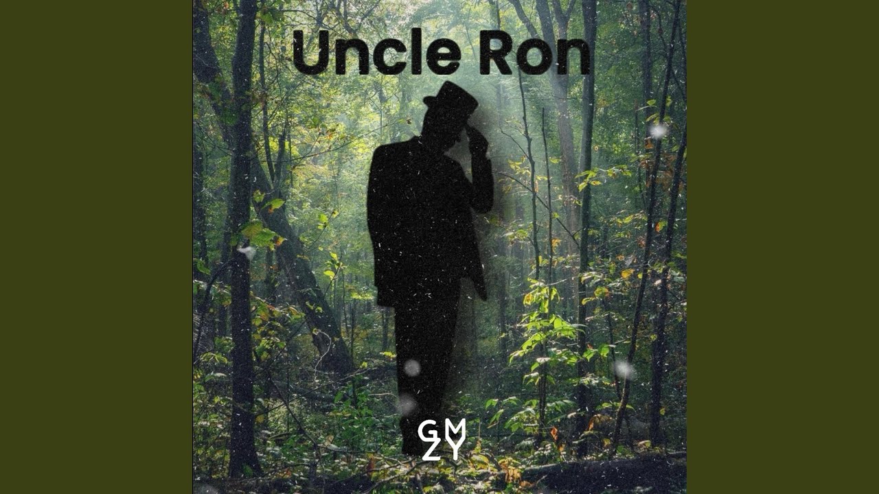 Uncle Ron - YouTube