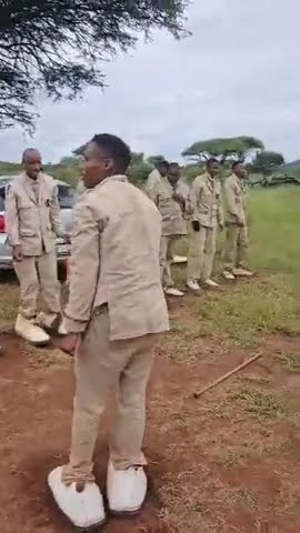 zcc mokhukhu #dankie mpilo - YouTube