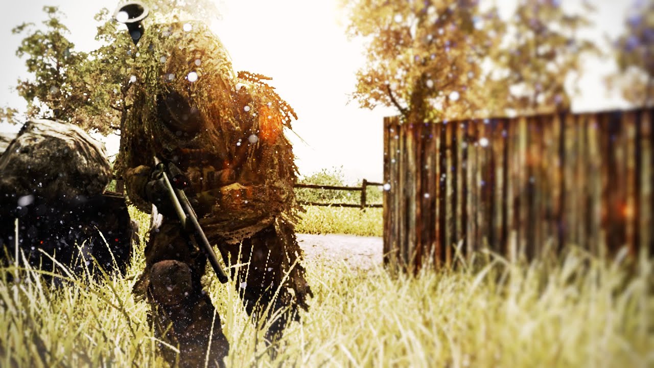 OLD GEN CALL OF DUTY IS BACK - YouTube