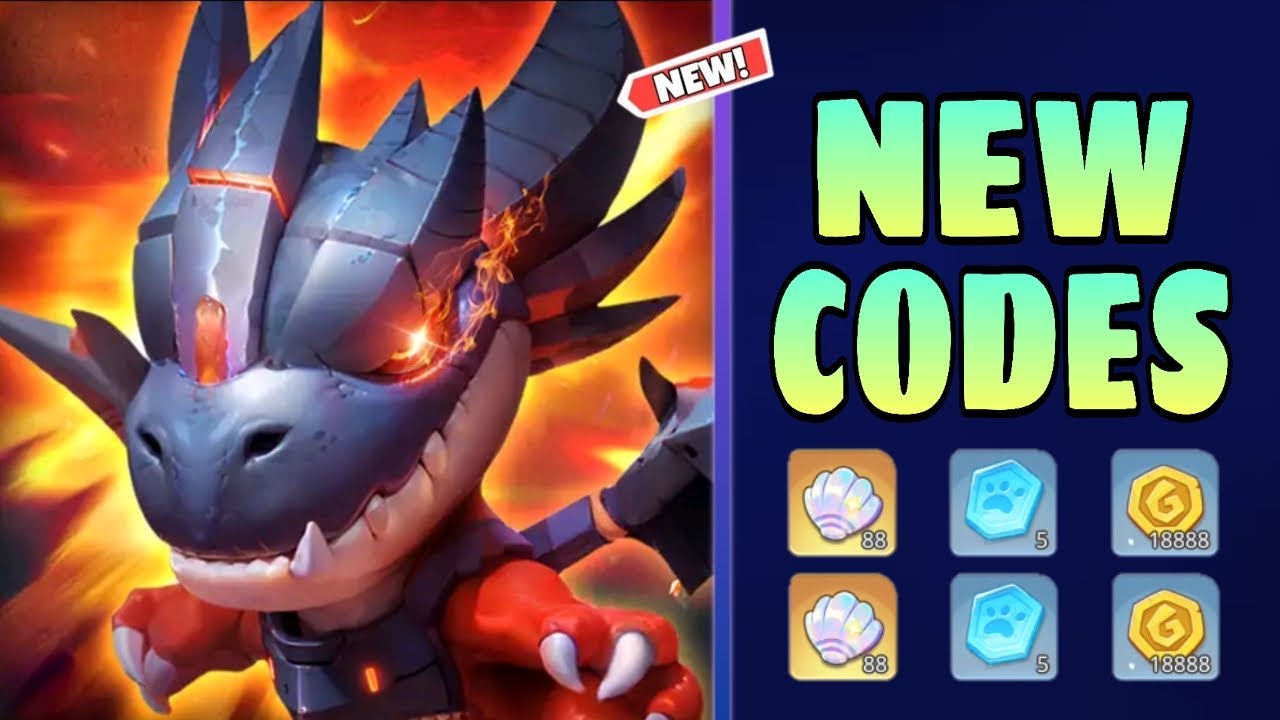 *New* Primon Legion Codes March 2024 || Primon Legion Gift Codes ...