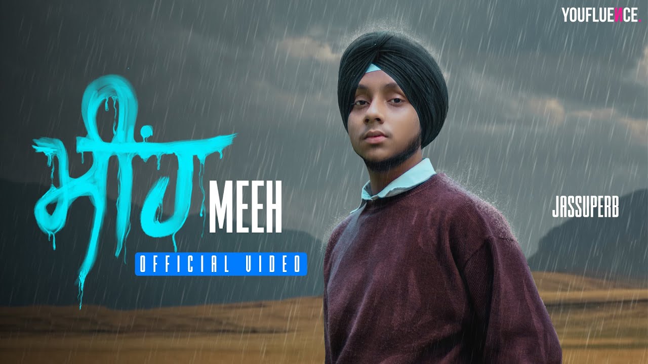 Jassuperb - Meeh (Official Music Video) - YouTube