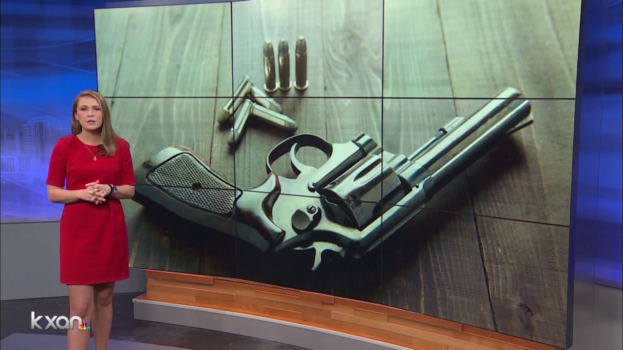 Morgan Burrell Reporter Reel - YouTube