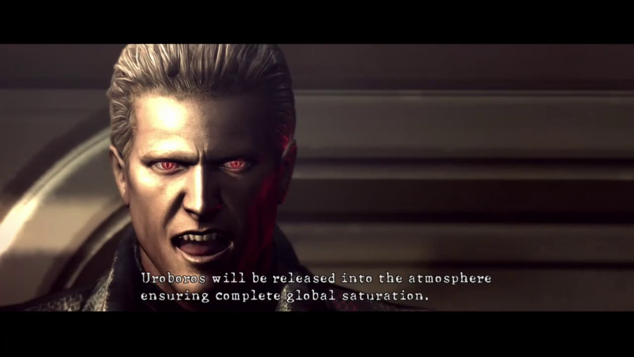 🌎💥 COMPLETE, GLOBAL, SATURATION💥 🌎 (Resident Evil 5) - YouTube