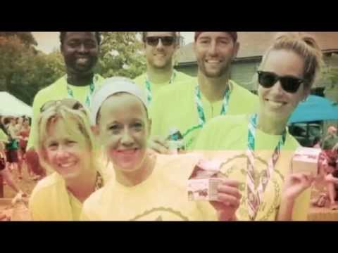 2016 Lindsay Milk Run - YouTube