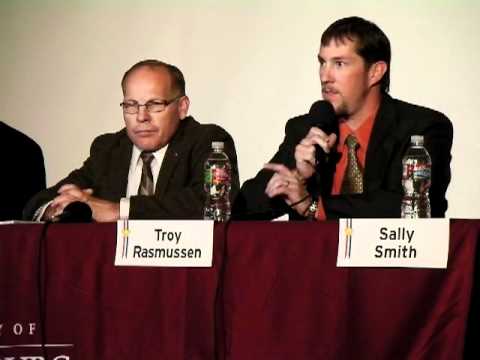 Troy Rasmussen - YouTube