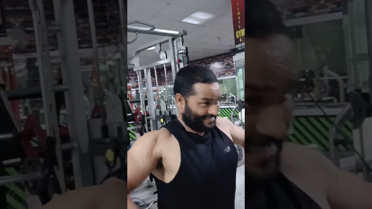 Before and After… First Cycle⚙️#gym #trending #shortsfeed - YouTube