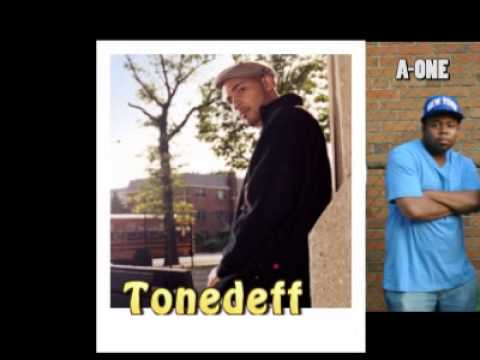 Tonedeff interview - YouTube