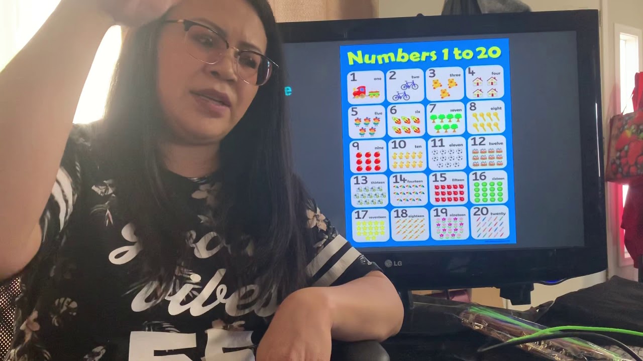 Secwépemc Language lesson 1 - YouTube