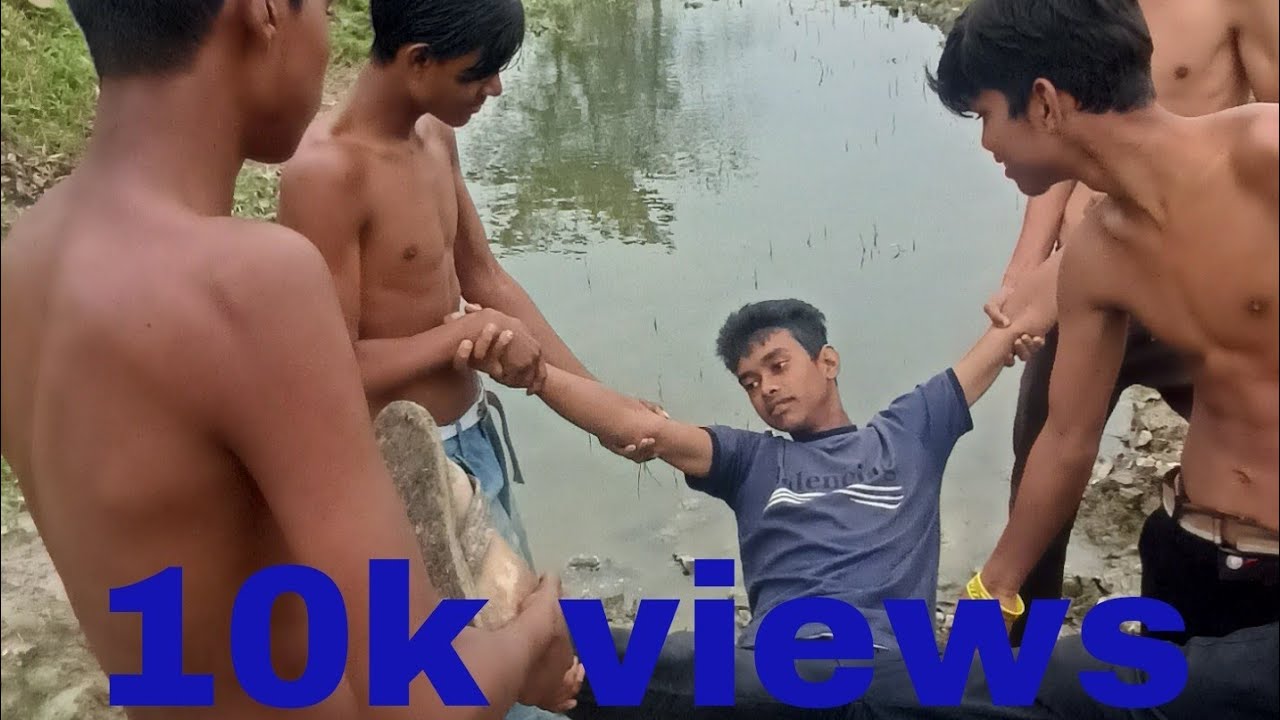 bissho batpar mohibul #trending #tlpactionmovieinhindi - YouTube