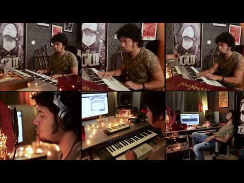 FIRST LOOK: Herua Baatot | Papon | Notun Puhor - YouTube