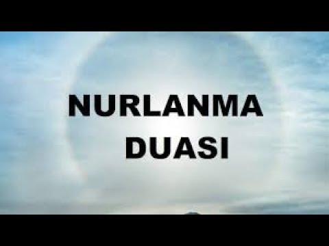 Yüz Güzelleştiren Nurlanma Duası