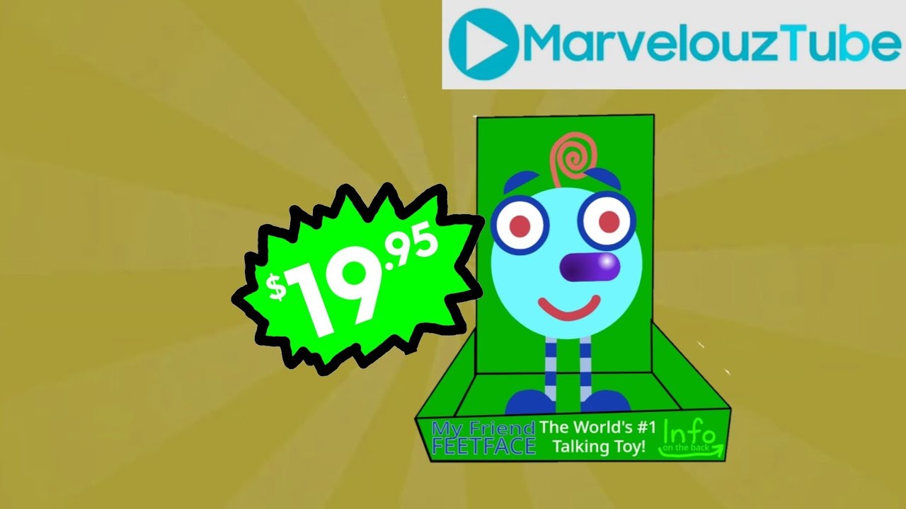 Noggin Feetface Wiki