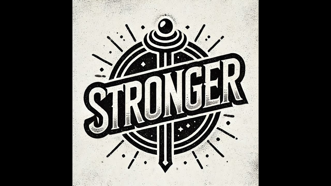 Stronger - YouTube