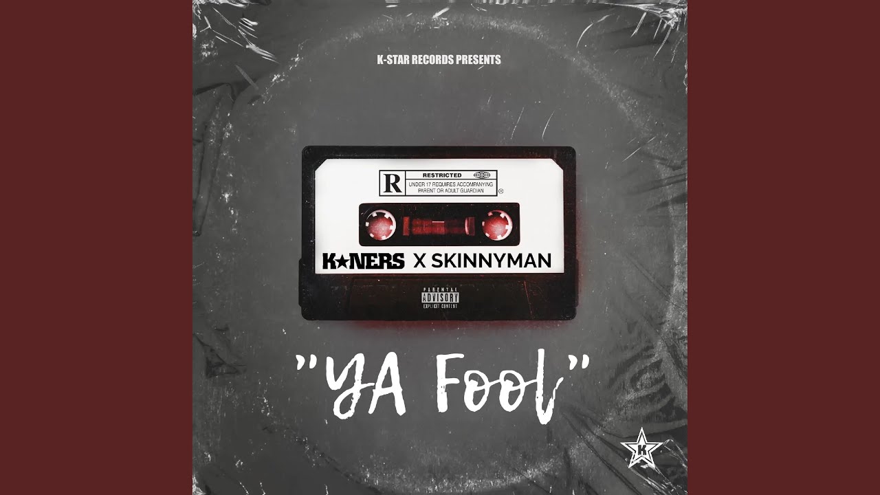 YA FOOL - YouTube