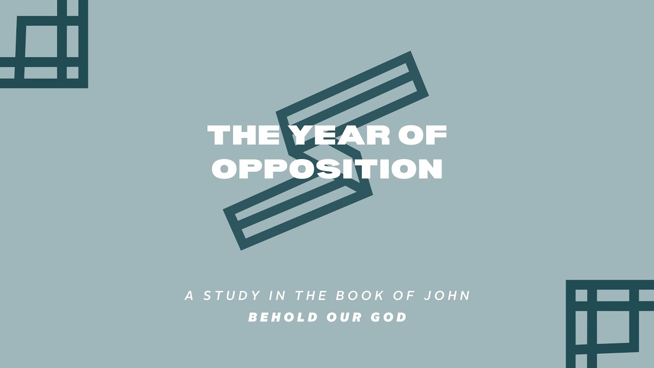 Witnesses and Prosecution | 10/23/2022 | Pastor Matt Agee - YouTube