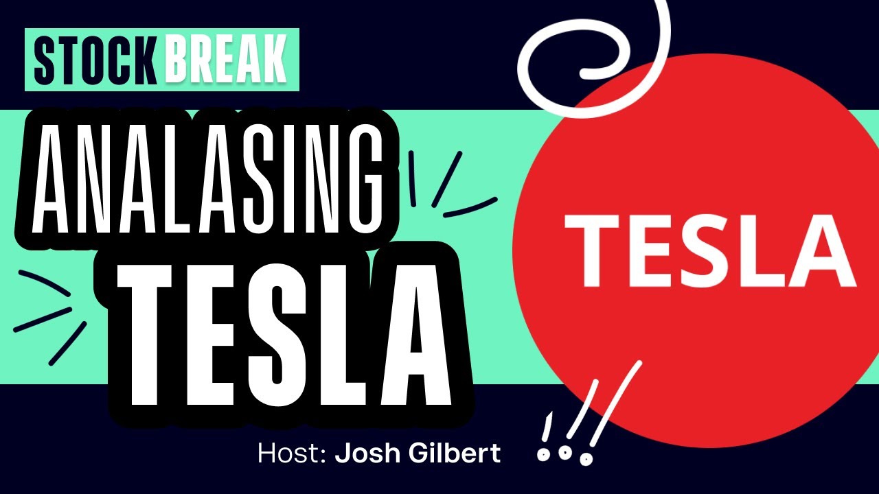 Analysing Tesla Stock in 2024 - Is it still Magnificent? - YouTube