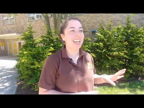 Sara Yacoub: Inside the Armor - YouTube