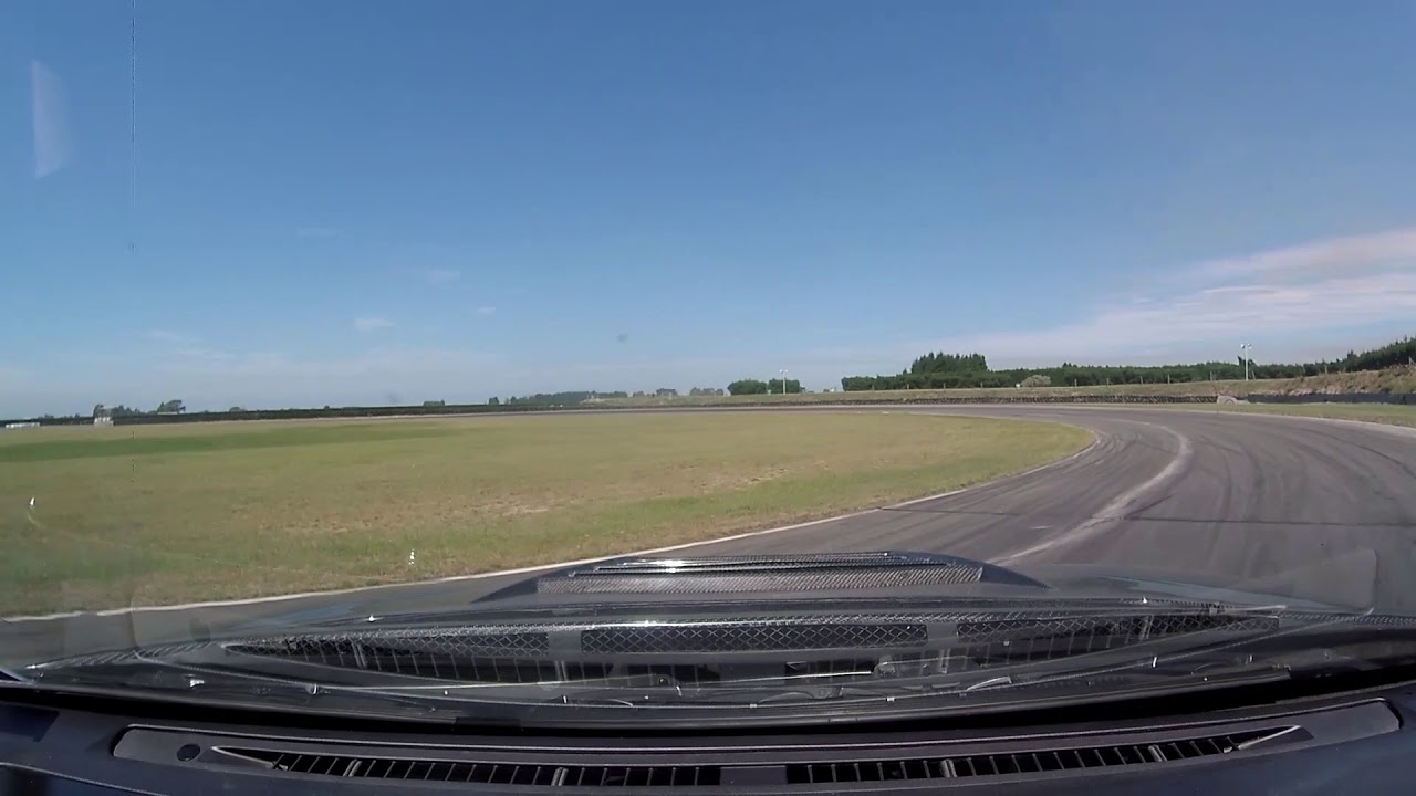 RB30 S15 Levels Raceway - Jason Mitchell - YouTube