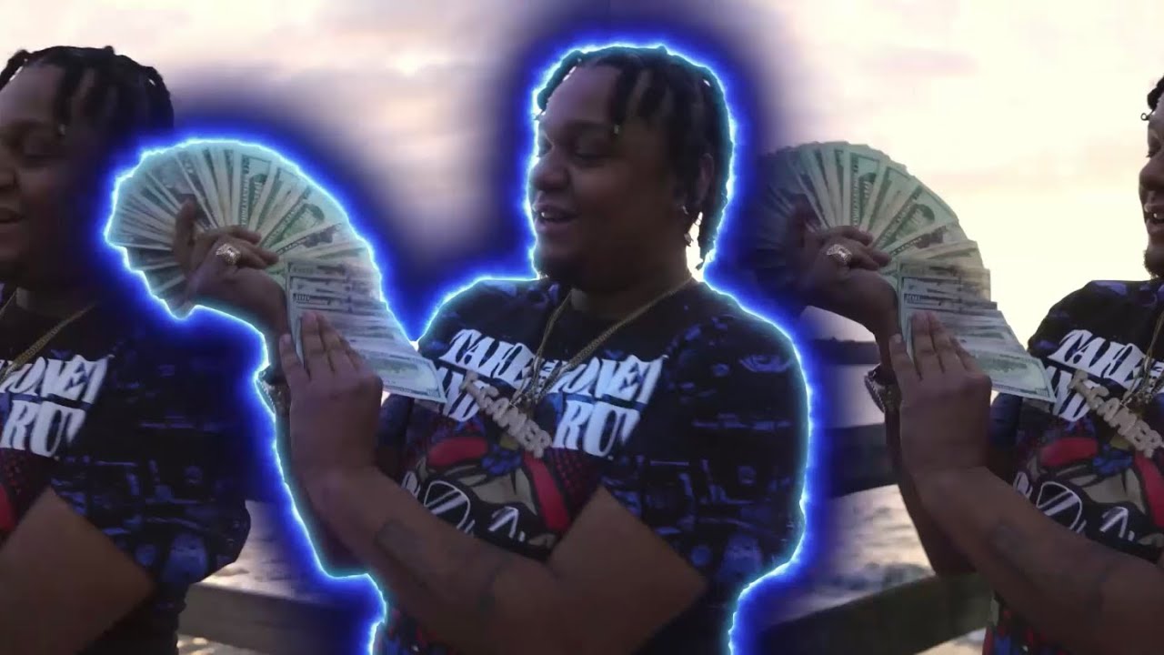 T.Gamer - Drop Tha Addy - YouTube