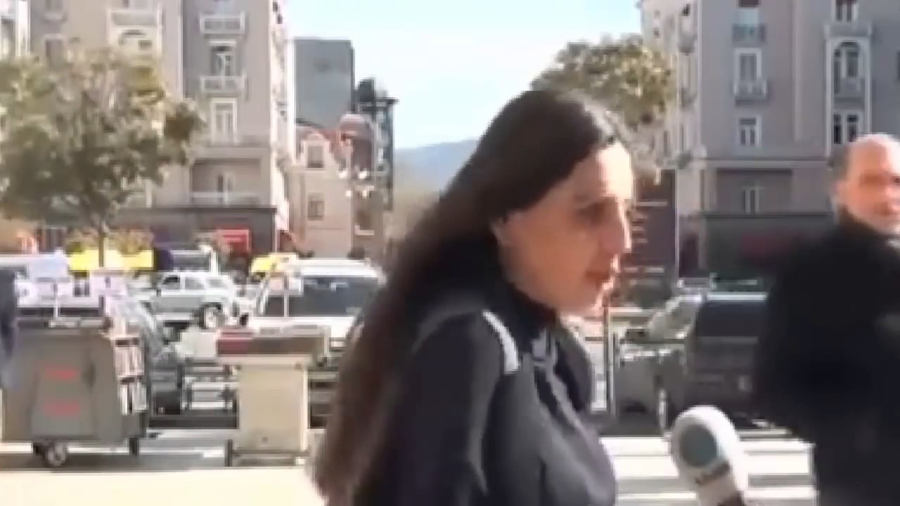 ქუთაისელი გოგოს აზრი ერთსქესიანთა ქორწინებაზე Youtube