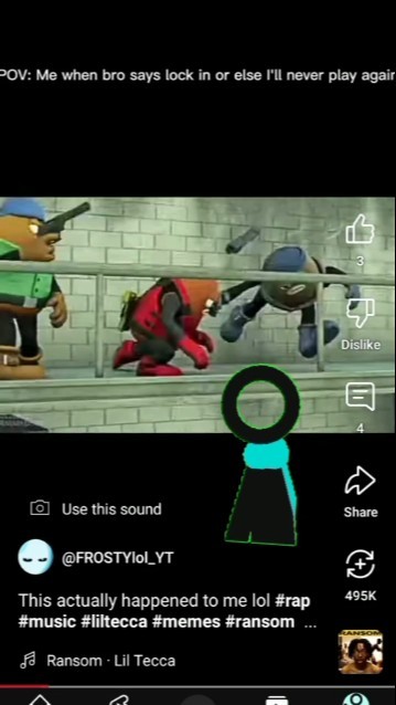 ️ Green screen with @FROSTYlol_YT green screen - YouTube