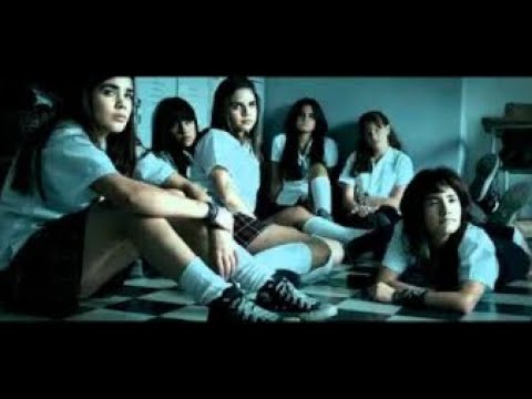 Perras [2011] - Película Mexicana Completa2021