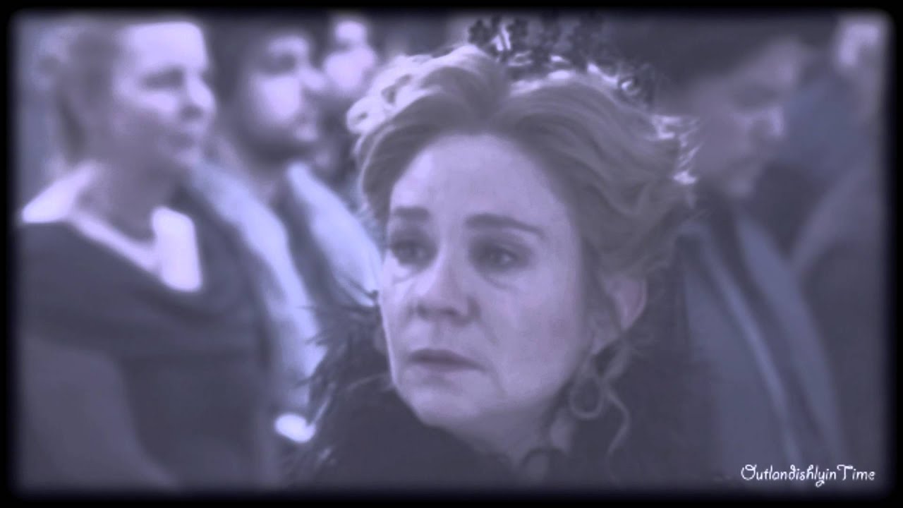 Reign | Queen Catherine (Human) [3x08 + Promo clip for 3x09] - YouTube