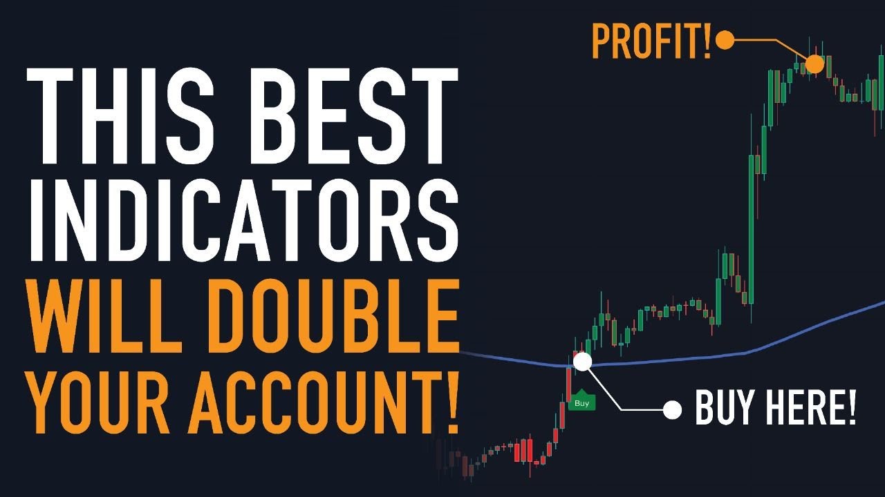 The Best Tradingview Indicators that Will Change The Way You Trade ...