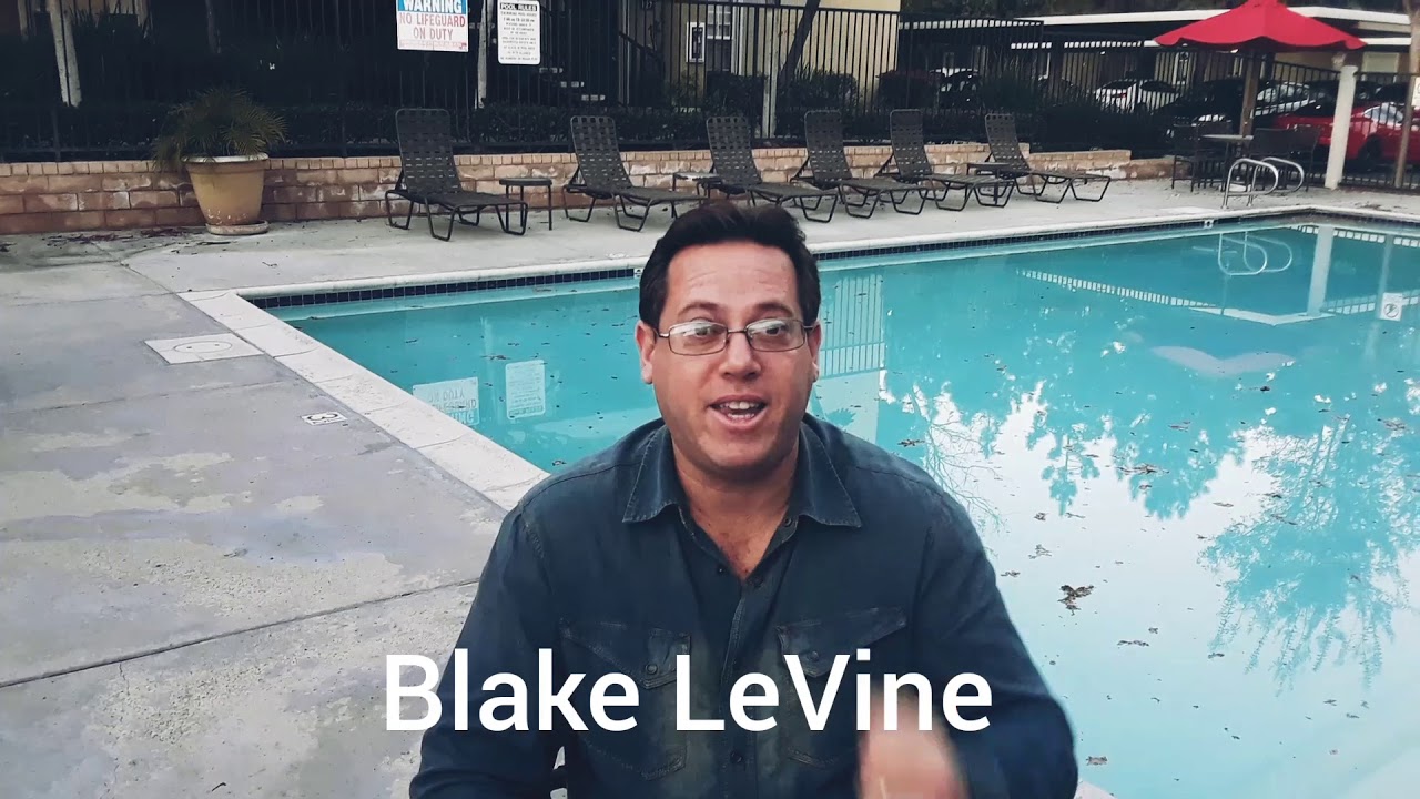TYLER LEVINE+BLAKE LEVINE!2020 TERRIFIC!TEACHING TOOLS!DEFEAT ...