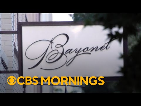 The Dish: Alabama restaurant ends stigma around eating alone