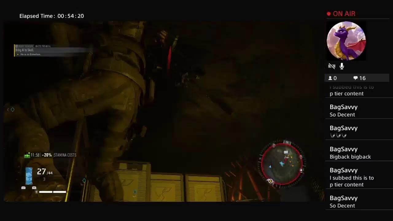 Breakpoint - YouTube