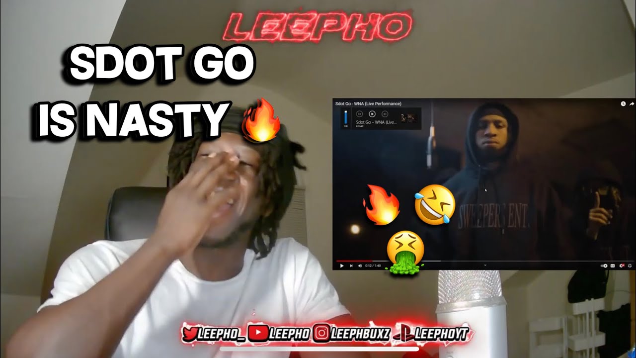 Sdot Go got it - YouTube