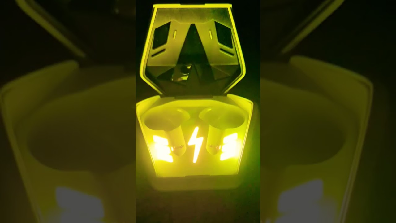 boat airpod 190 |#colourful - YouTube