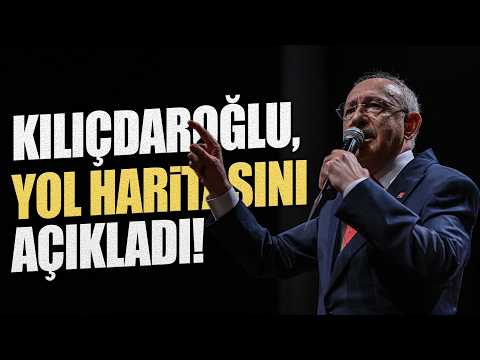 CHP Genel Başkanı Kılışdaroğlu’ndan Dikkat Çeken Çağrı: \