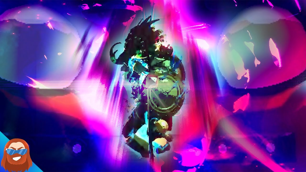 Commando Gets Sequenced [ECLIPSE UNCUT] - YouTube