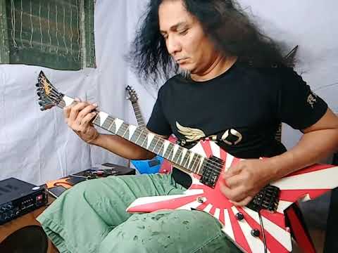 Rockers kekejaman - YouTube