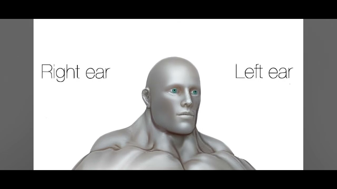 Right Ear Scottish Techno, Left Ear Wet Fart - YouTube