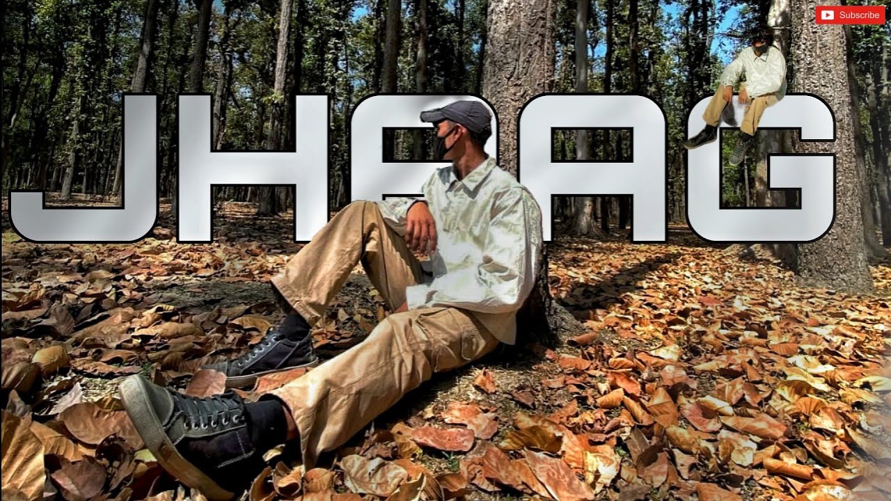 Chaar Diwaari | jhaag | dance video Cover - YouTube