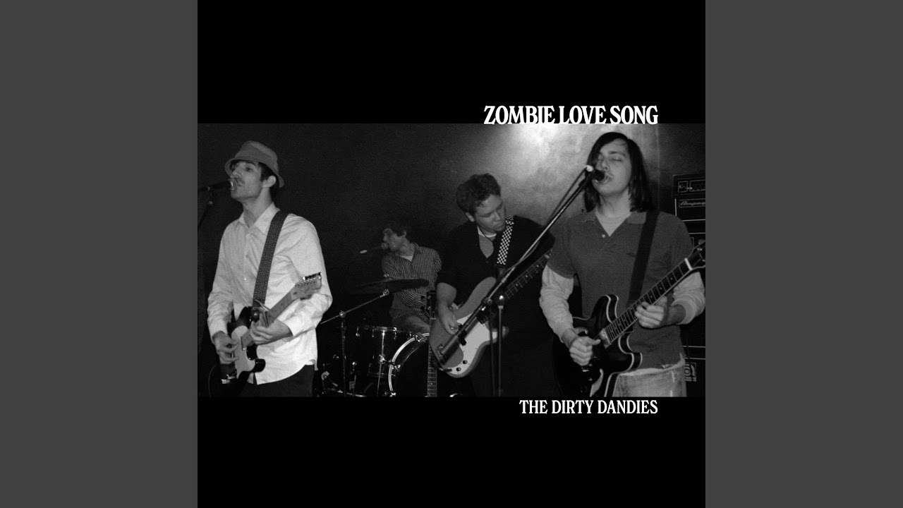 Zombie Love Song - YouTube
