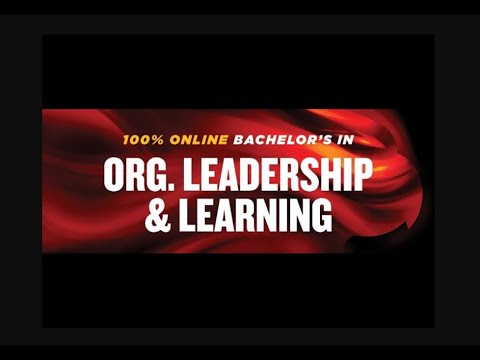 BSOLL - Health Care Leadership Track Virtual Info Session - 11.6.25
