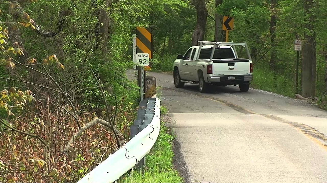 Yamaha FJ600 Back on the Road - YouTube