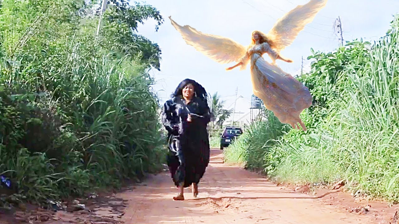 True Life Story Of How The Angel Of God Delivered This Mad Christian ...